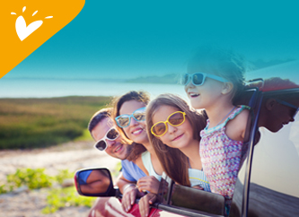 Vacances passion : Vos vacances au Meilleur prix