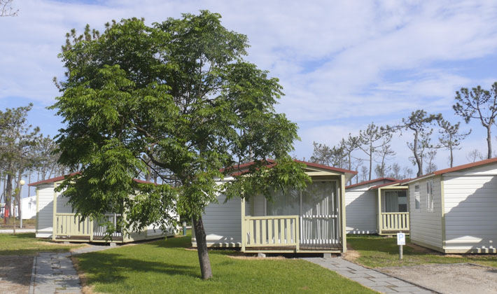 Vacances passion : vacances Portugal–Camping Gala***