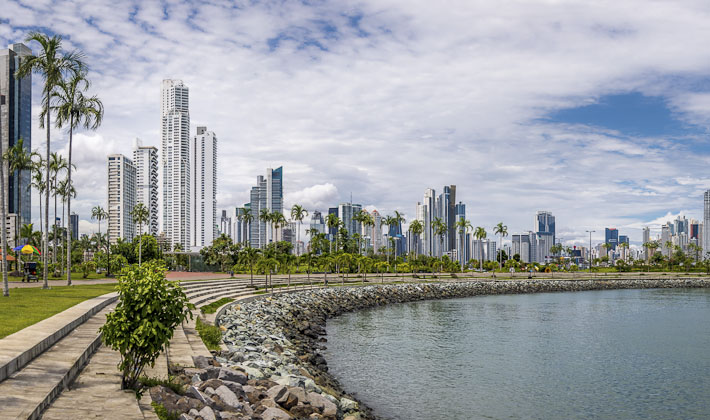 Séjour Panama–Destination Panama - Vacances passion