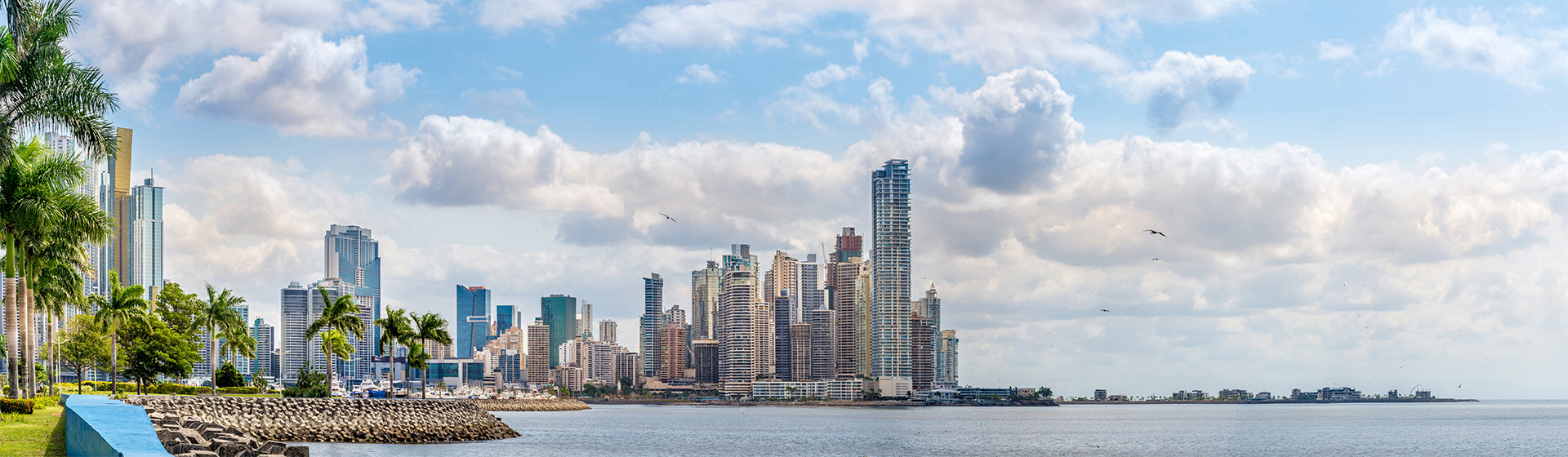 Séjour Panama–Destination Panama - Vacances passion